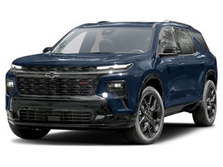 Ryan Auto Mall Chevrolet | Chevy Dealership in Buffalo, MN