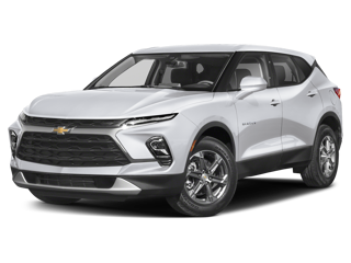 Chevrolet Sales, Leasing & Certified Service | Ryan Chevrolet Buffalo, MN