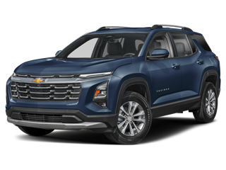 Chevrolet Sales, Leasing & Certified Service | Ryan Chevrolet Buffalo, MN