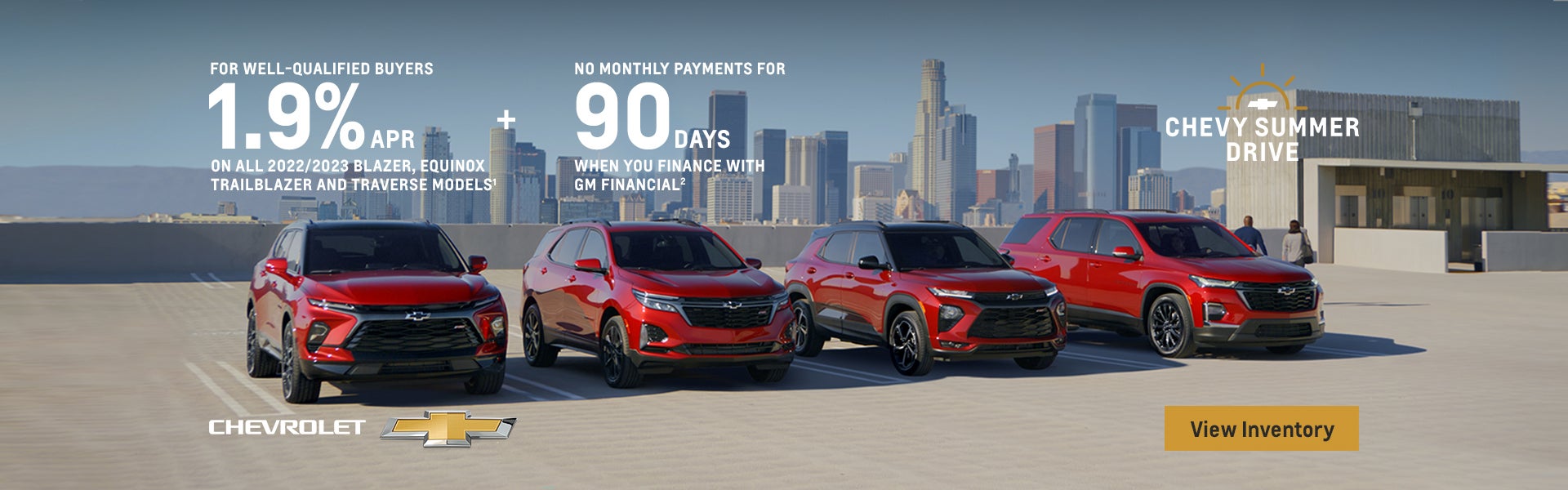 Ryan Auto Mall Chevrolet | Chevy Dealership in Buffalo, MN