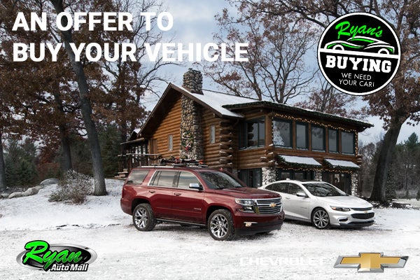 Buffalo Chevrolet Dealer in Buffalo MN | Maple Lake Rockford Highland ...