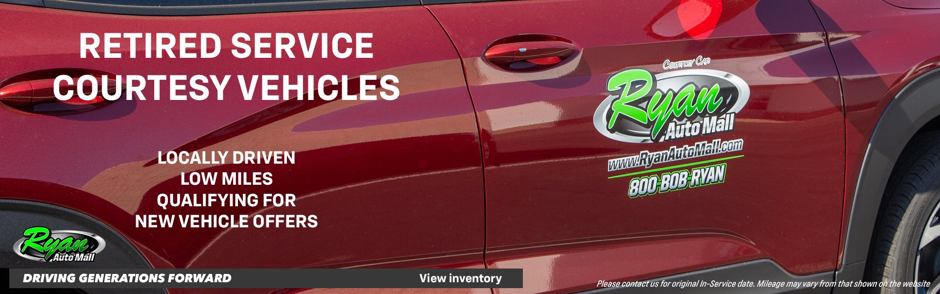 Ryan Auto Mall Chevrolet | Chevy Dealership in Buffalo, MN