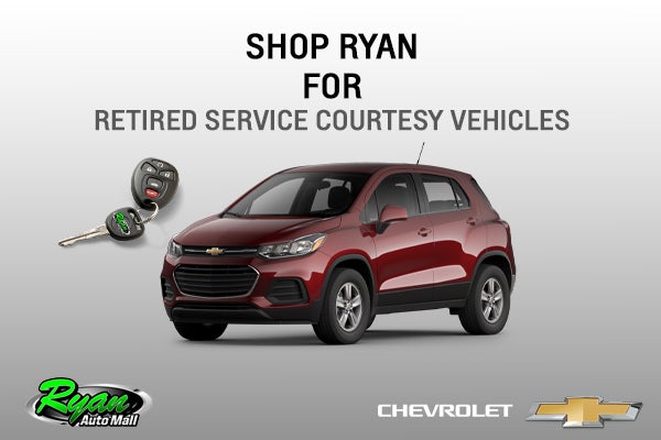 Buffalo Chevrolet Dealer in BUFFALO MN | Maple Lake Rockford Highland ...